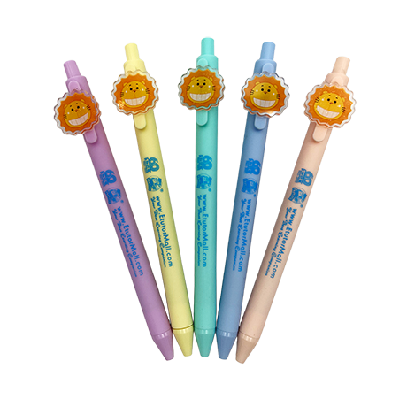 Etutor ® Pen Design 1