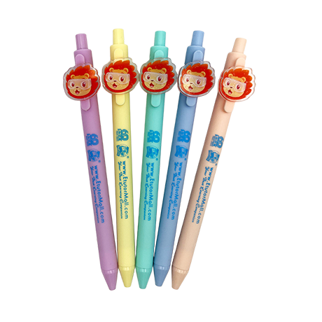 Etutor ® Pen Design 5
